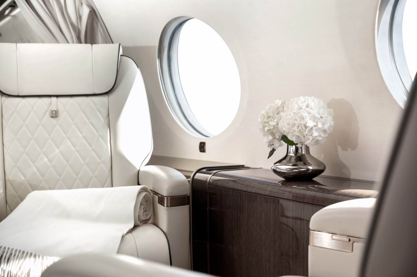 GULFSTREAM 650 SN 6115 | Private Jet | Global Jet